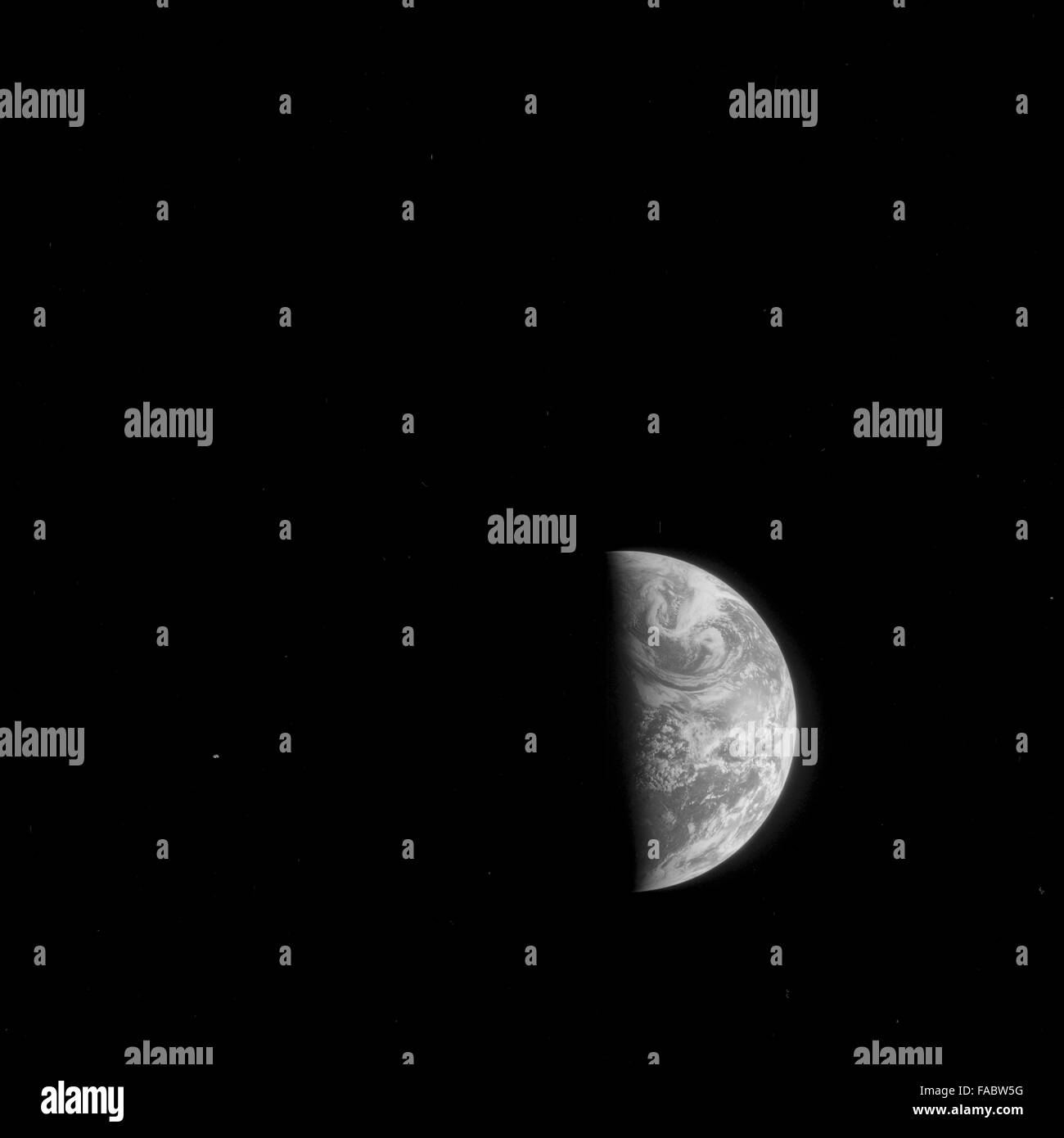 The Apollo 11 untouched photographic archive provides raw, unedited ...