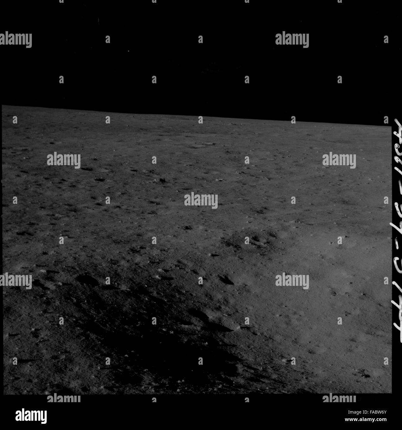 This archive showcases the unedited photographs from the historic ...