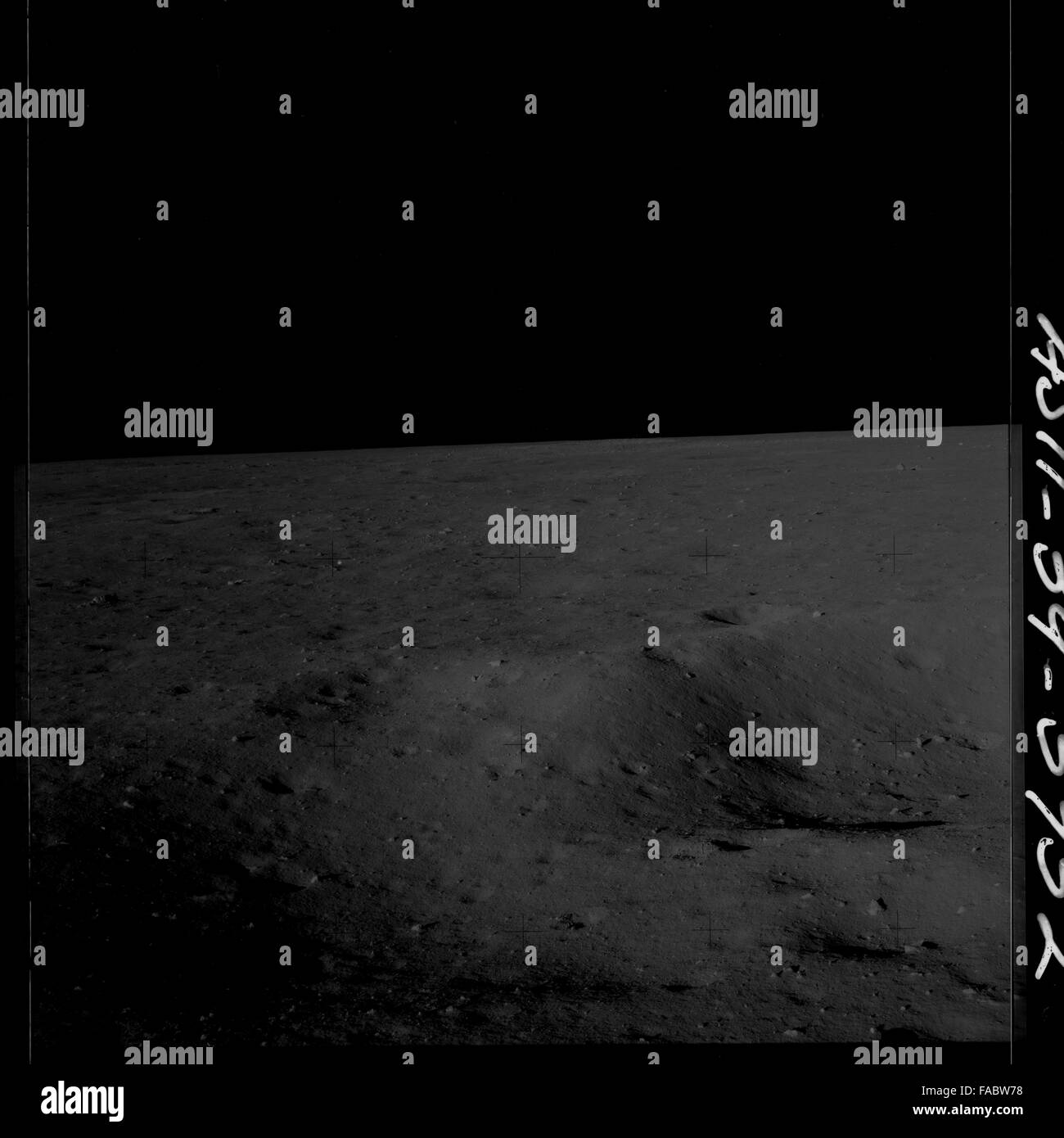 This collection contains the complete unedited photographic archive from the Apollo 11 mission ...