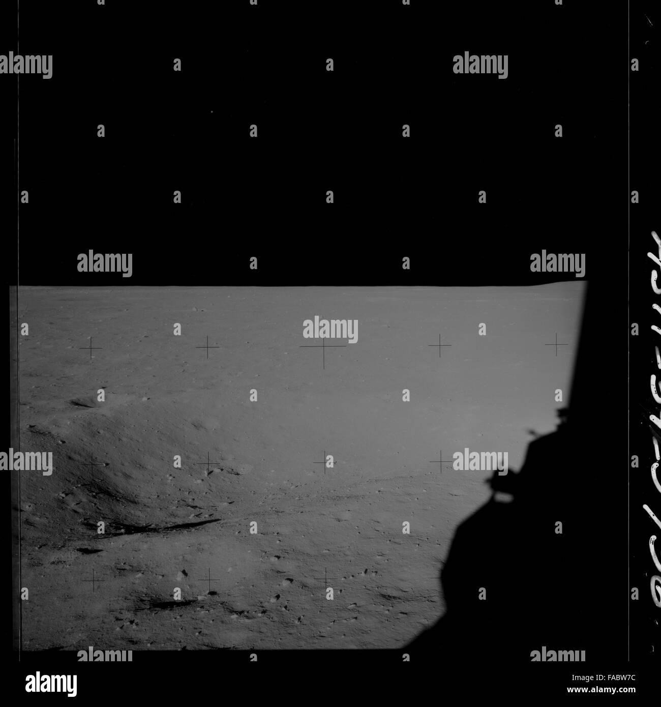 Apollo 11 untouched photographic archive, this is the complete unedited ...