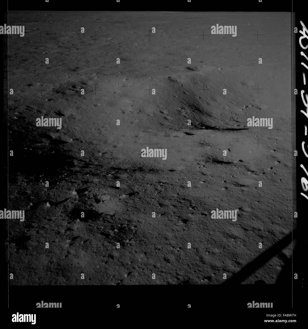 The Apollo 11 photographic archive presents unedited images from the ...