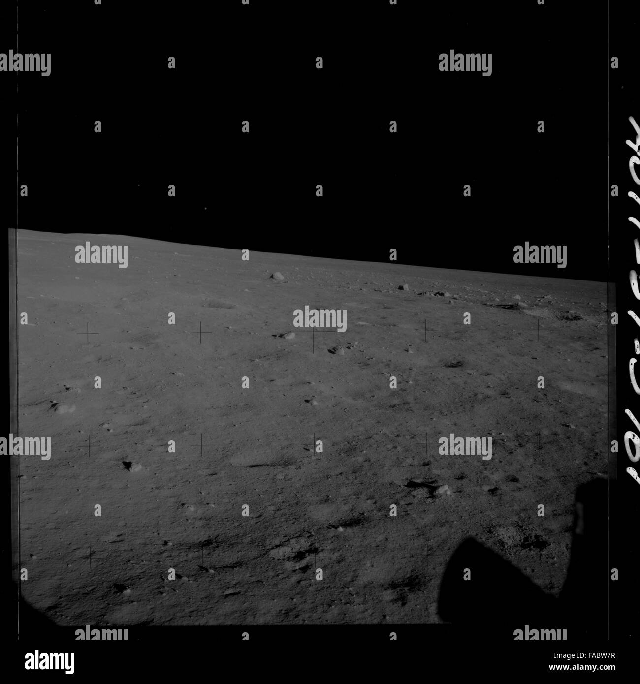 The Apollo 11 photographic archive presents the unedited collection ...