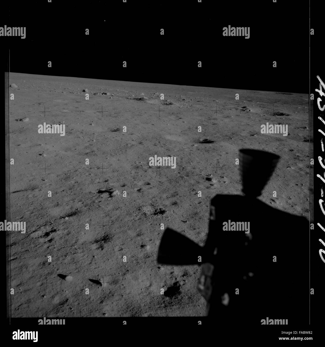 Apollo 11 untouched photographic archive, this is the complete unedited ...