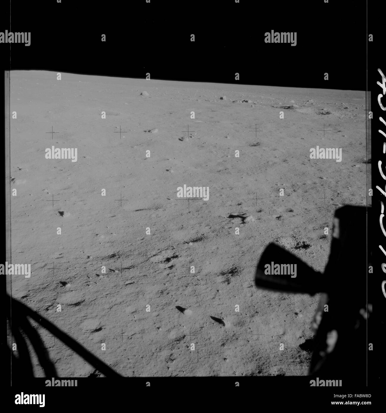 Apollo 11 untouched photographic archive, this is the complete unedited ...