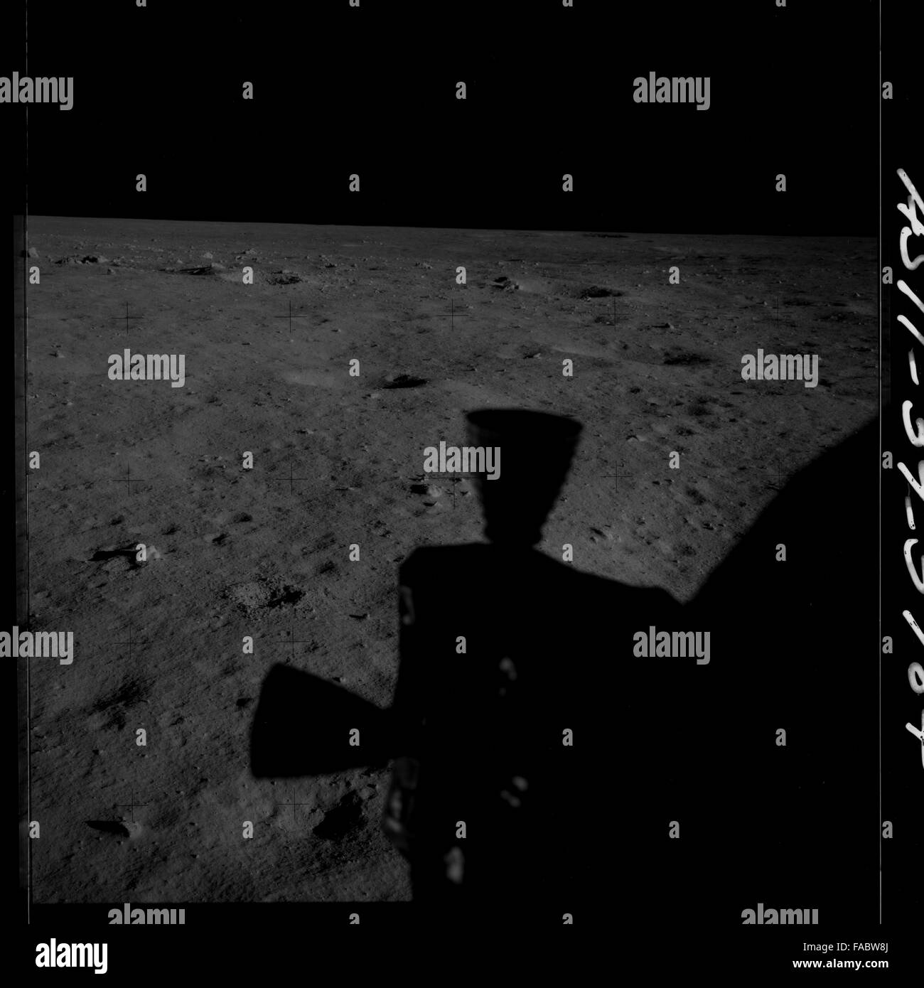 The unedited photographic archive of Apollo 11, documenting the first ...