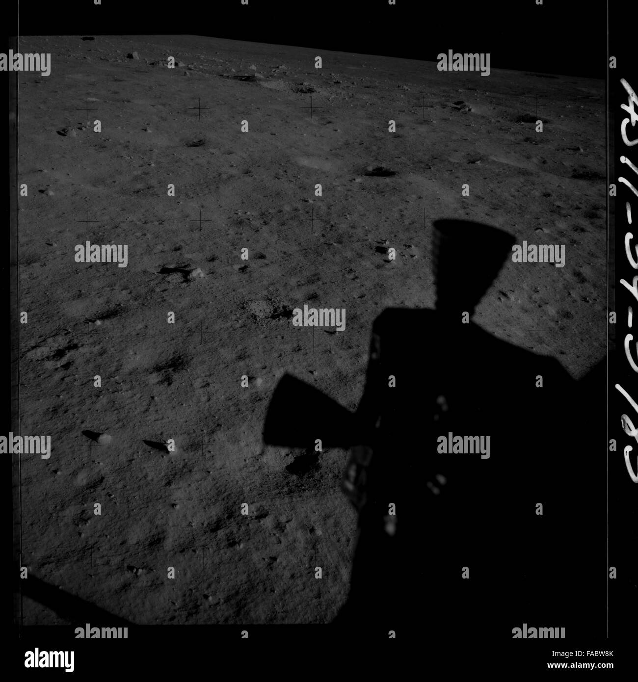 This is the complete unedited photographic archive from Apollo 11, the ...