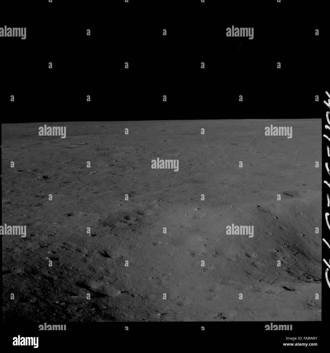 Apollo 11 untouched photographic archive, this is the complete unedited ...