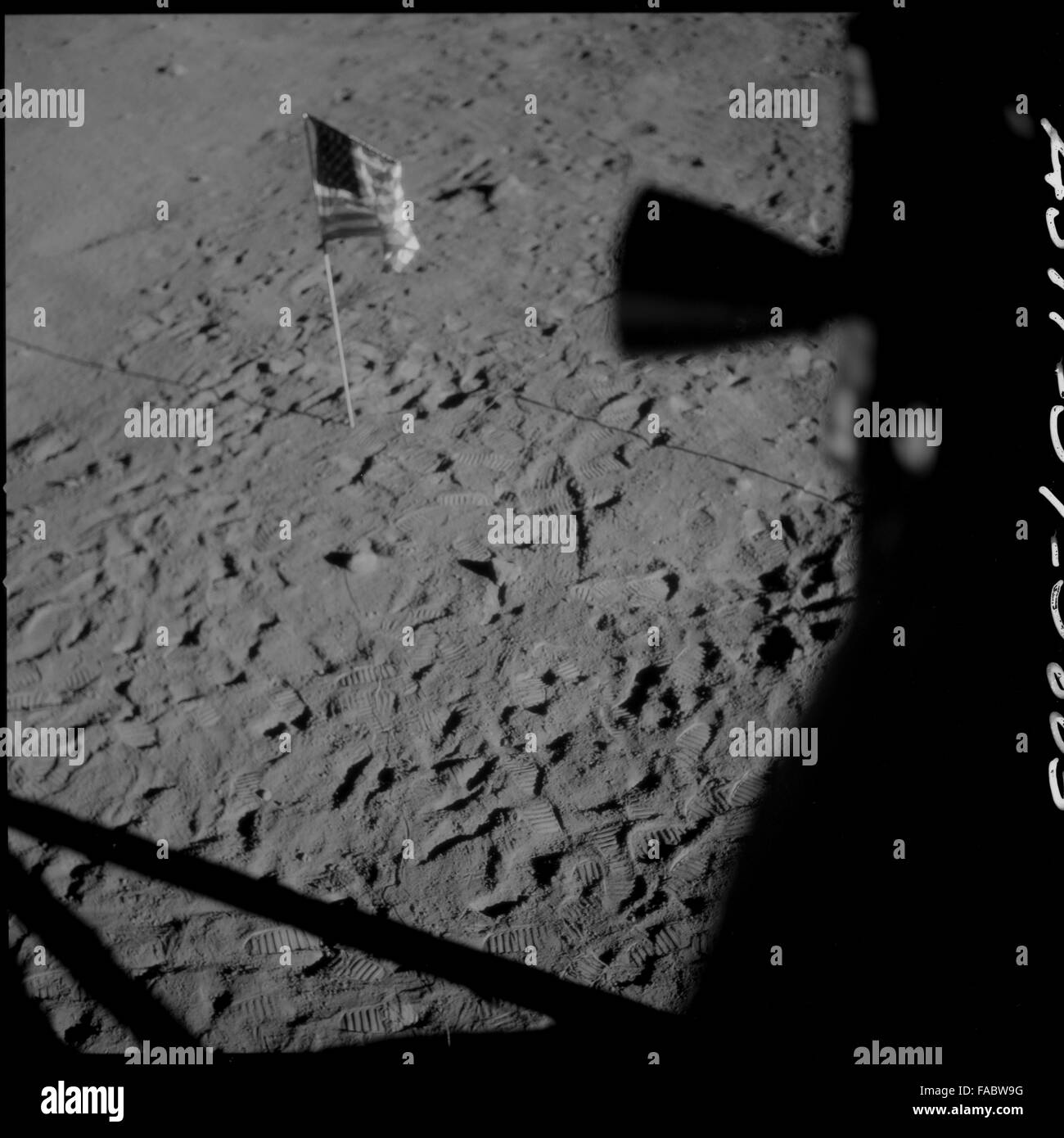 This complete unedited collection from the Apollo 11 mission includes ...