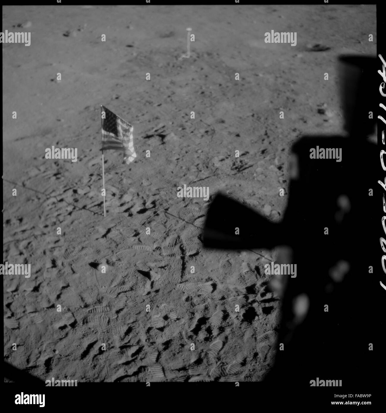 This collection includes unedited photographs from Apollo 11, the first ...