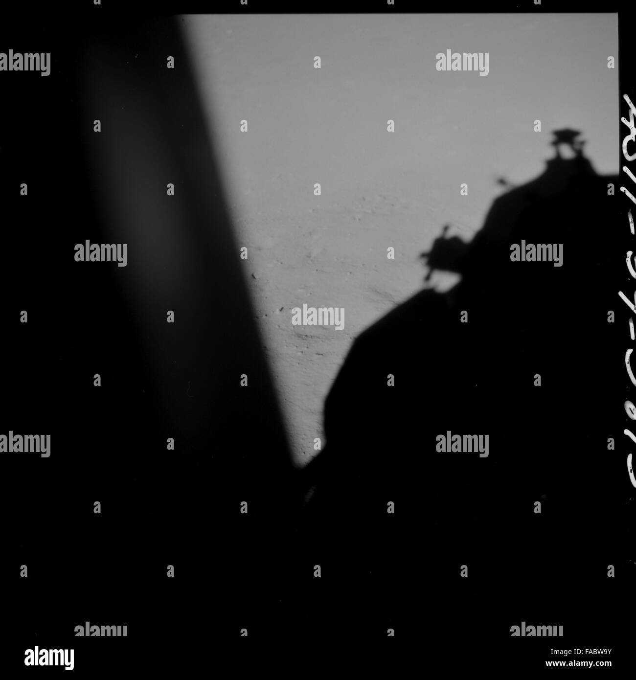 The unedited photographic archive of Apollo 11 showcases the first ...