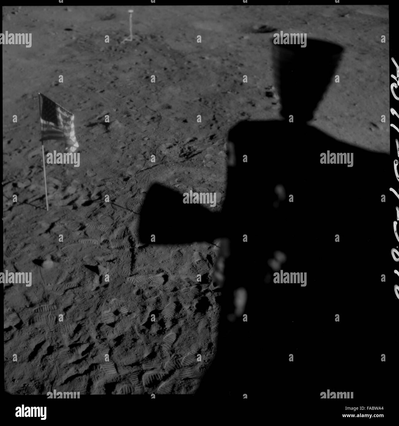 The Apollo 11 photographic archive contains the complete set of ...