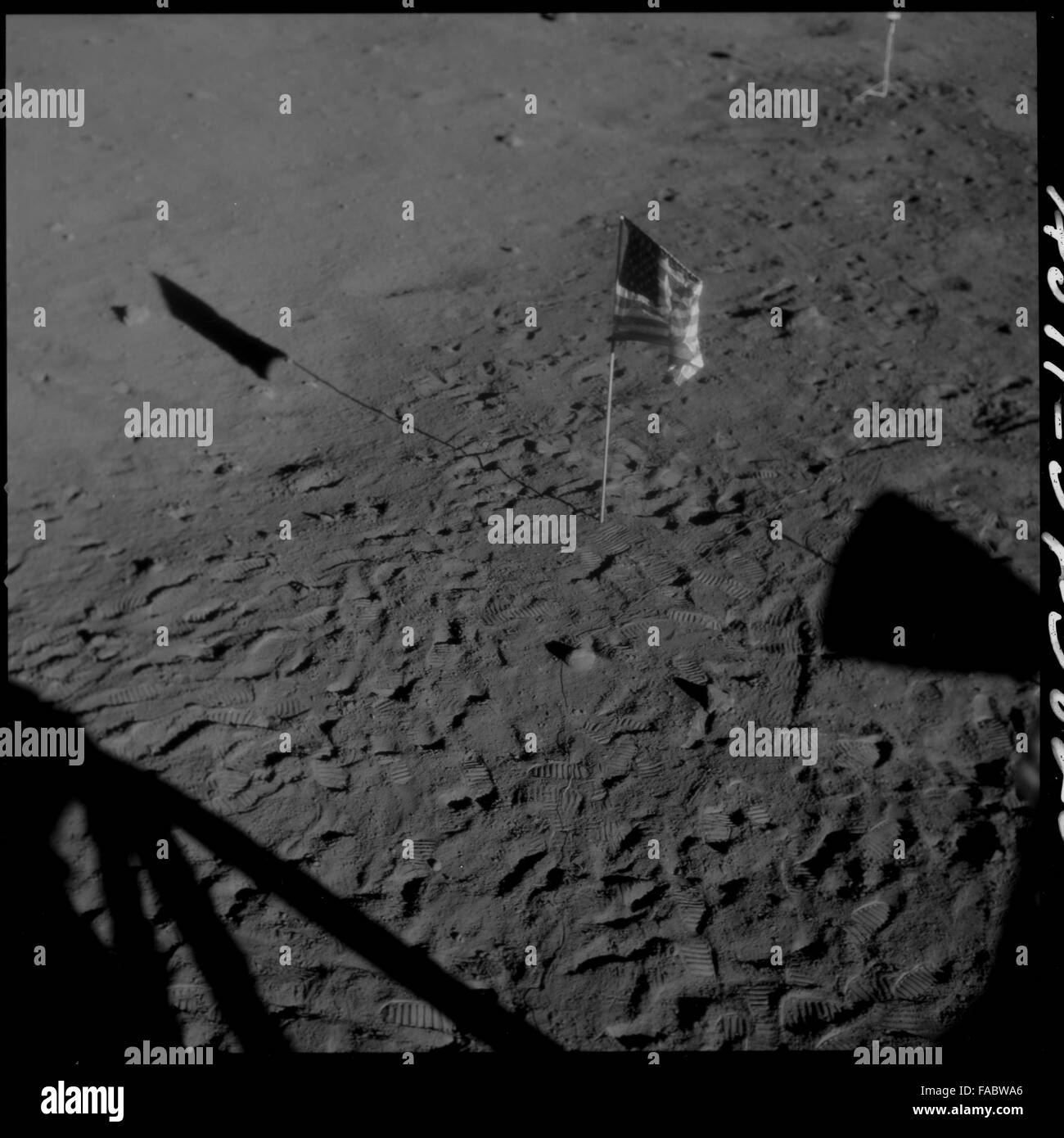 The Apollo 11 archive showcases unedited images from the historic ...