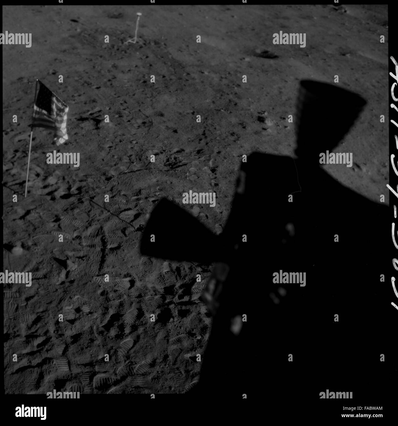 The complete unedited photographic collection from Apollo 11, the first ...