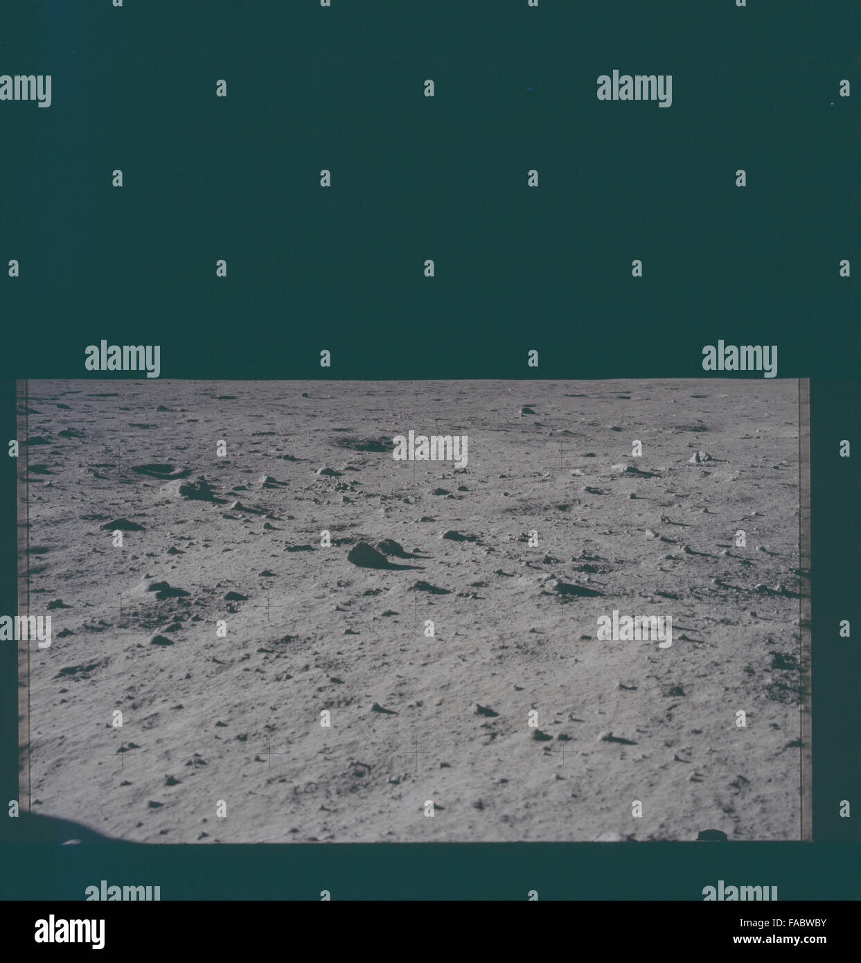 The Apollo 11 archive includes unedited images from the first ...