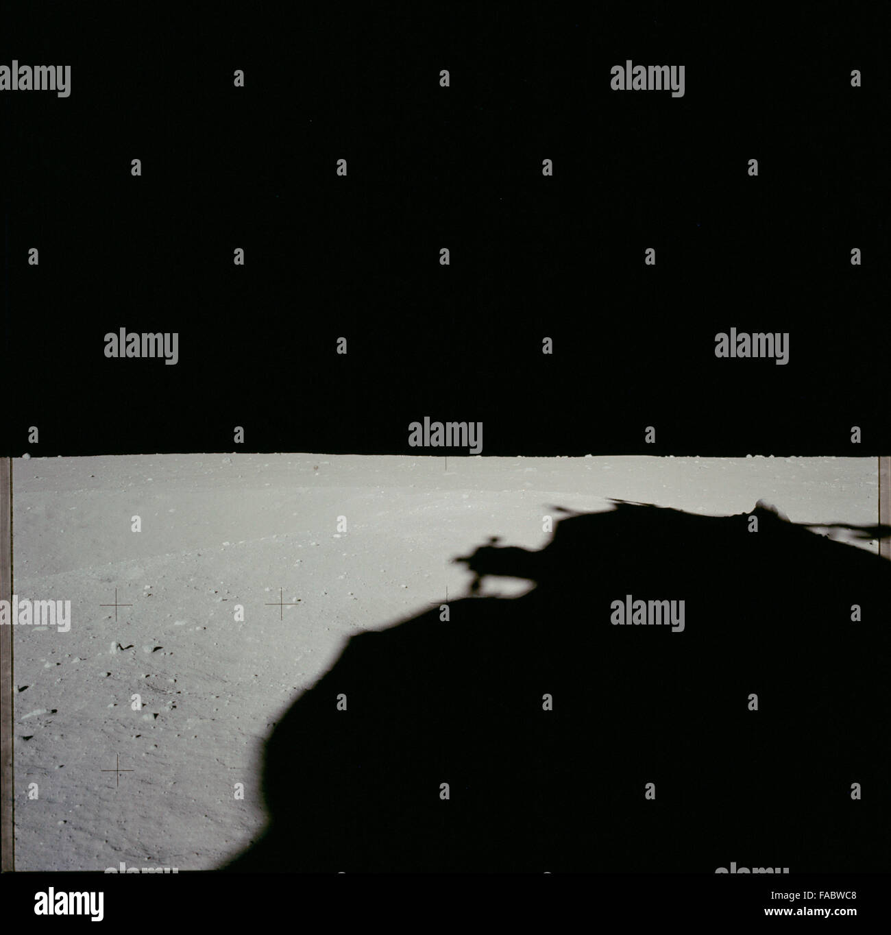 This unedited collection of Apollo 11 photographs includes iconic images from the first ...