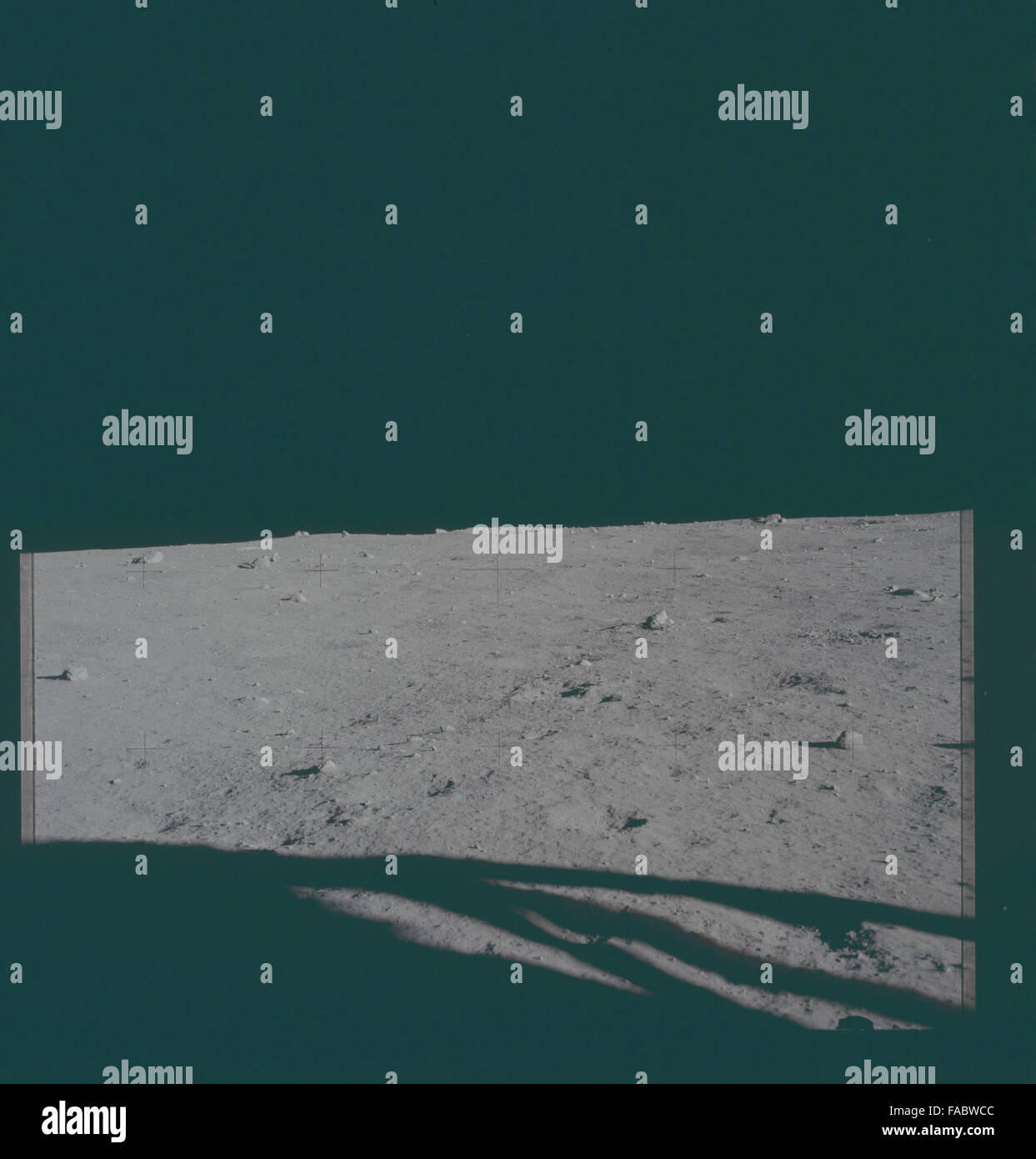 The Apollo 11 untouched photographic archive captures the historical ...