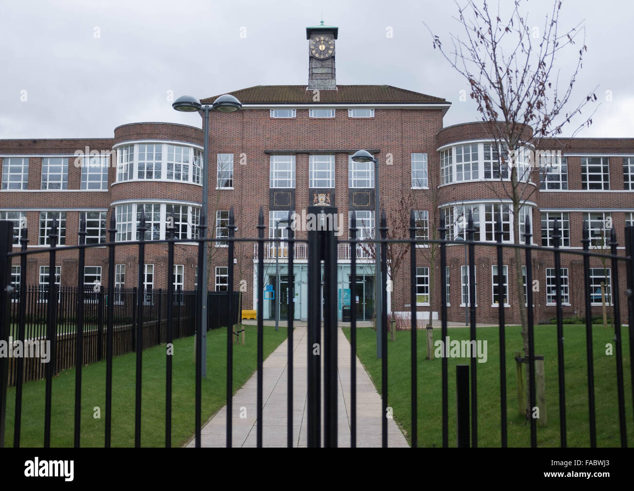 West herts hi-res stock photography and images - Alamy