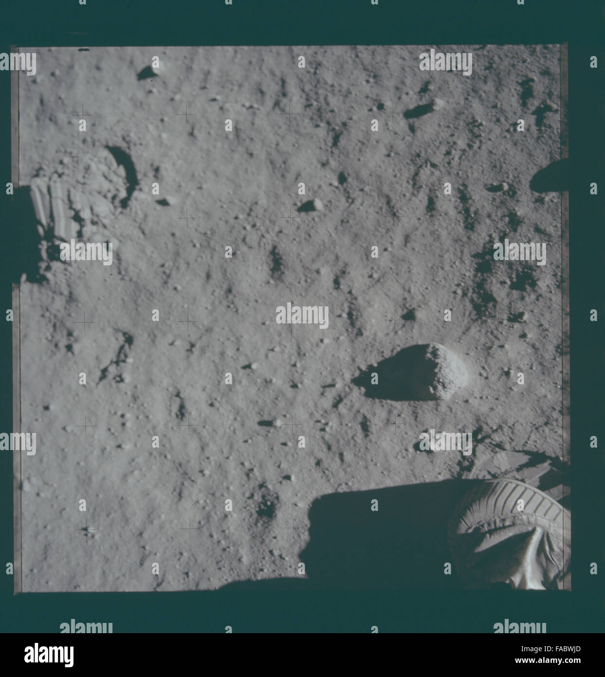 Apollo 11 untouched photographic archive, this is the complete unedited ...