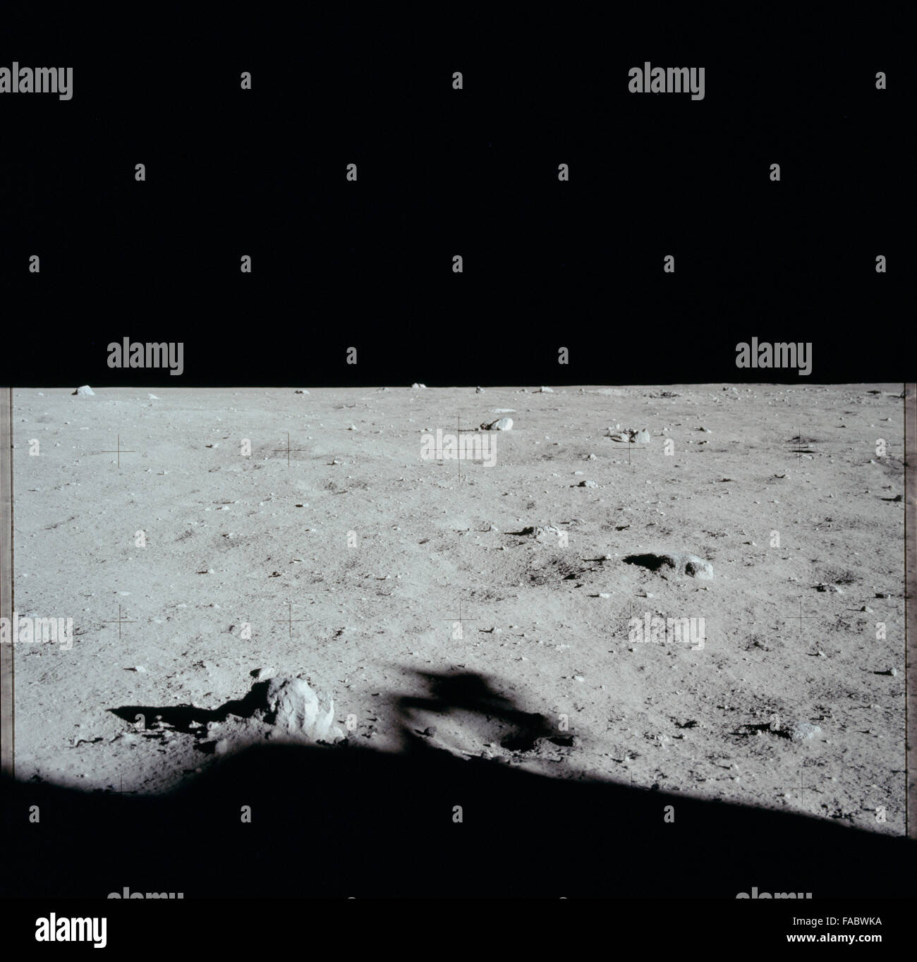 Apollo 11 untouched photographic archive, this is the complete unedited ...