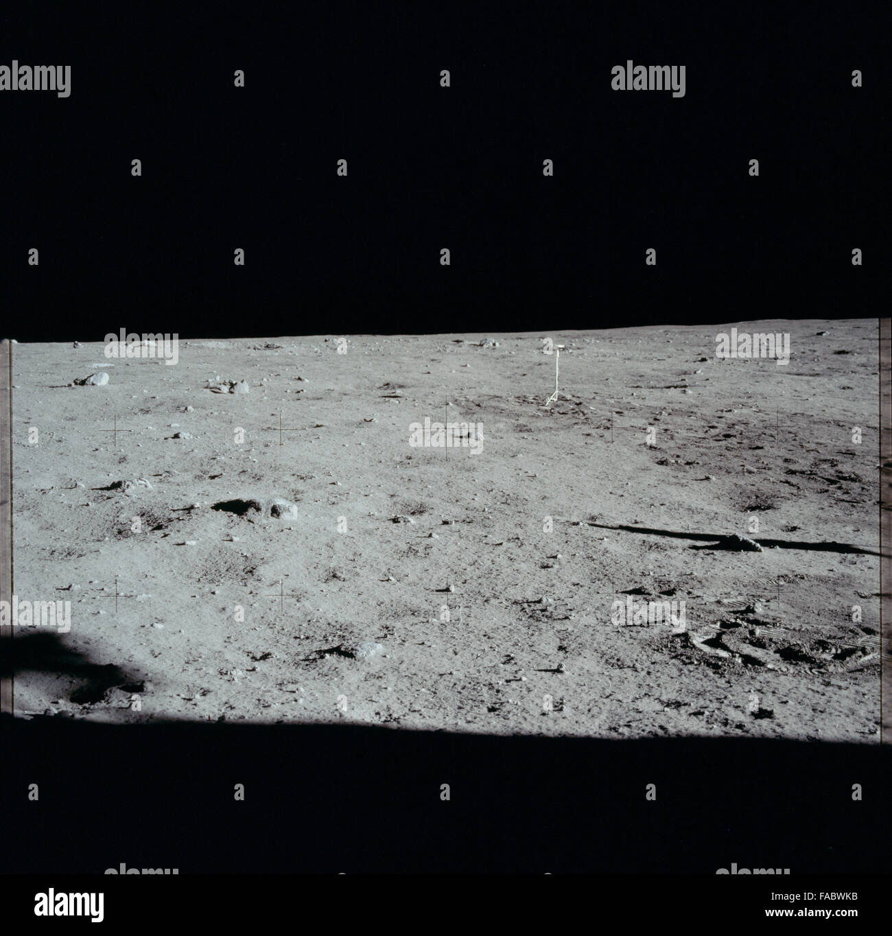 This archive contains the unedited images from the historic Apollo 11 ...