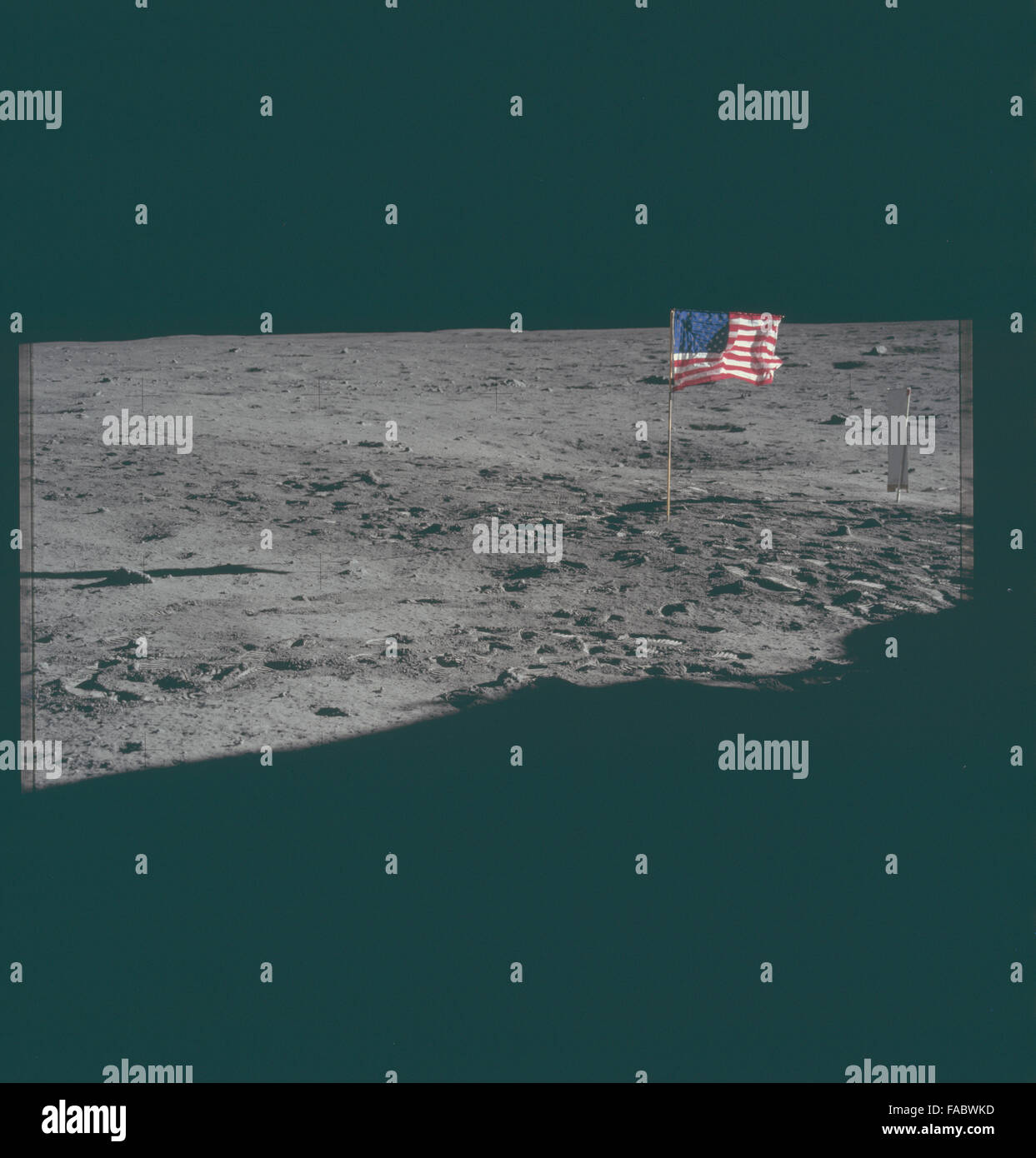 Apollo 11 untouched photographic archive, this is the complete unedited ...