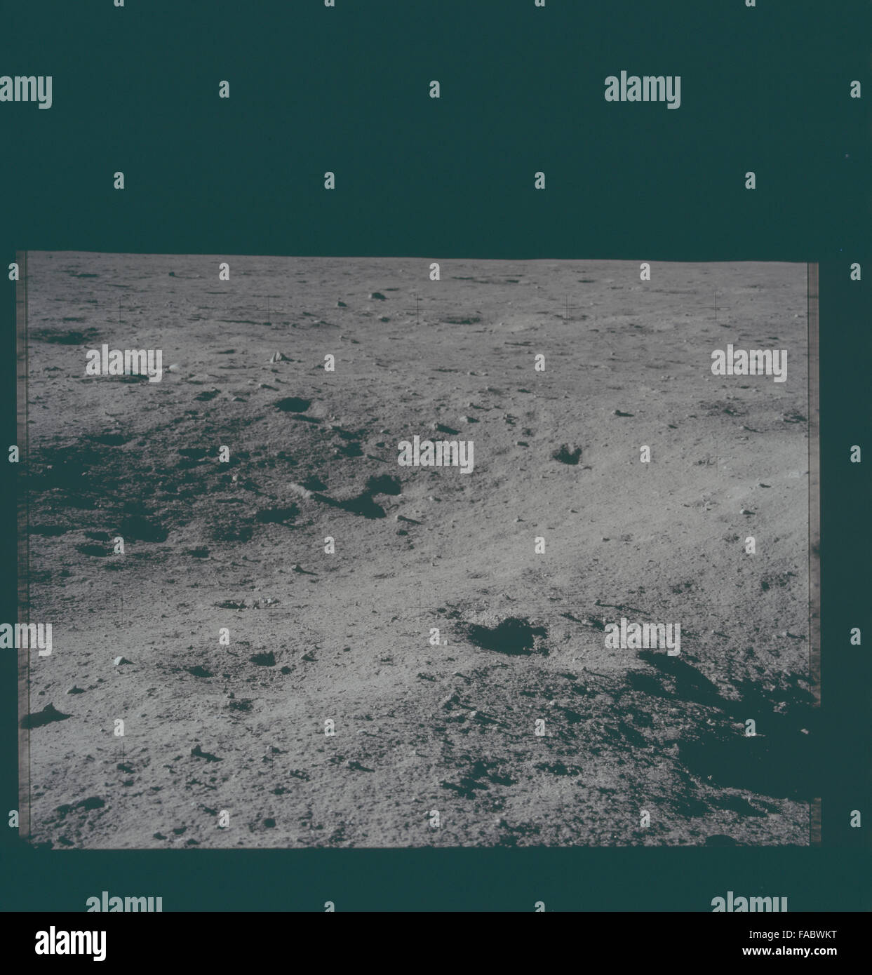 Apollo 11 untouched photographic archive, this is the complete unedited ...