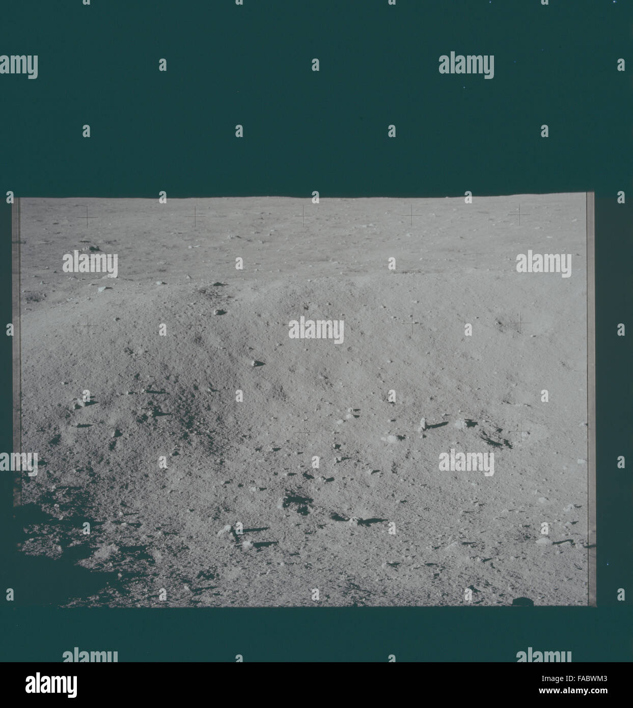 Apollo 11 untouched photographic archive, this is the complete unedited ...