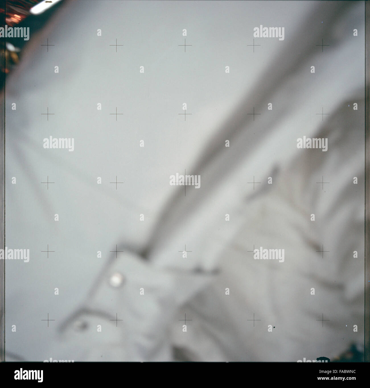 This collection of untouched images from Apollo 11 captures the history ...