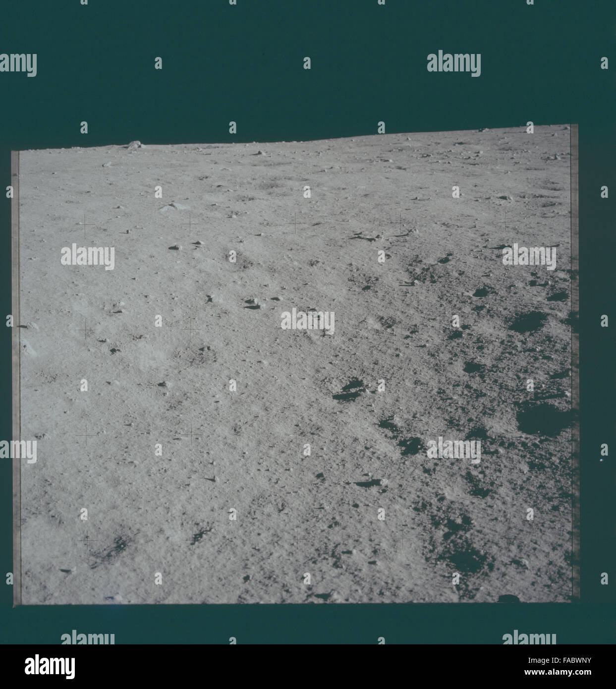 The unedited photographic archive from Apollo 11 captures key moments ...