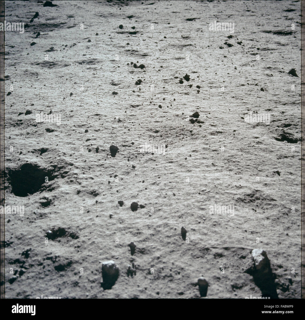 This is the complete unedited collection from the Apollo 11 mission ...