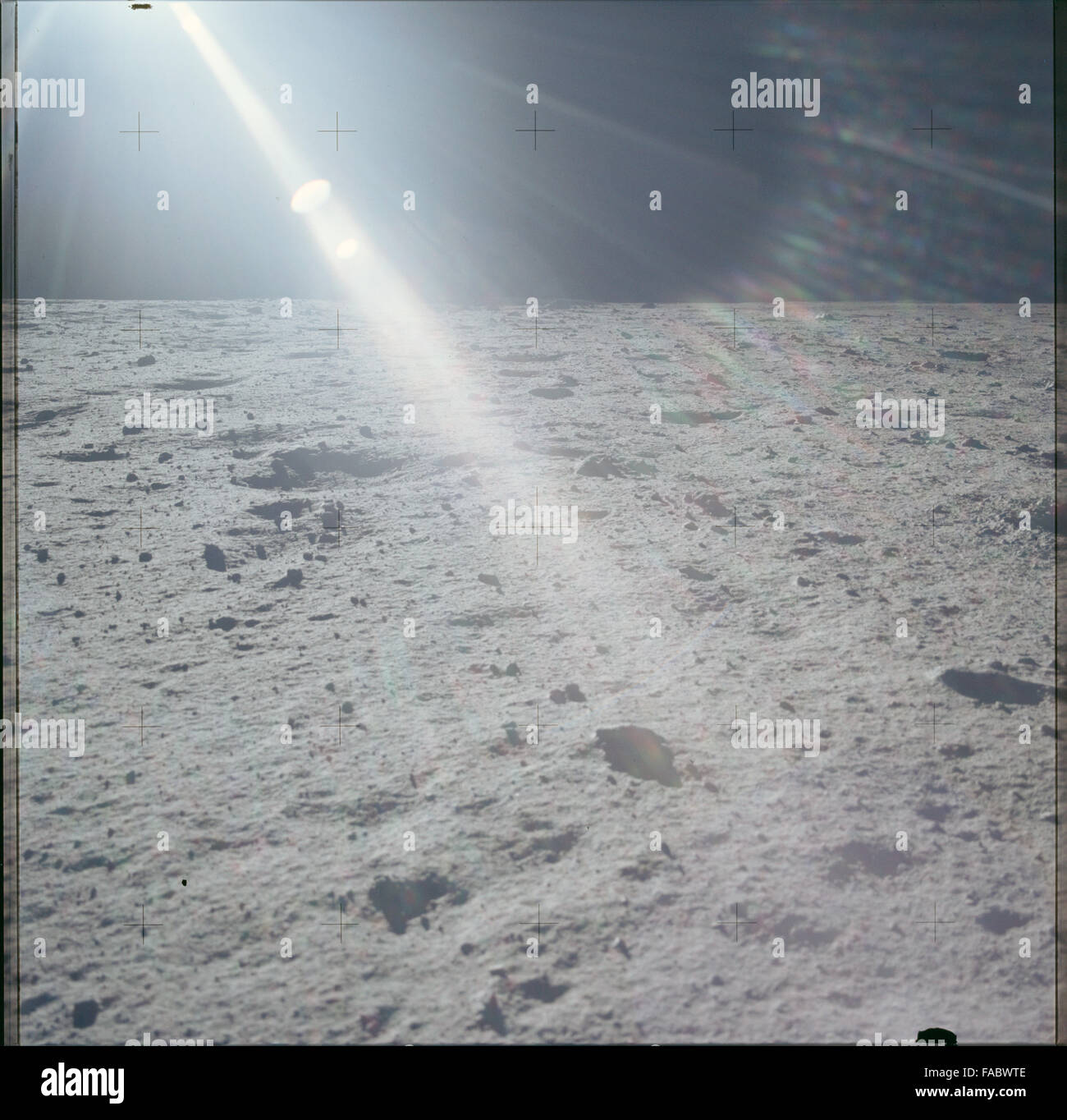 Apollo 11, the first crewed lunar landing mission, launched on July 16 ...