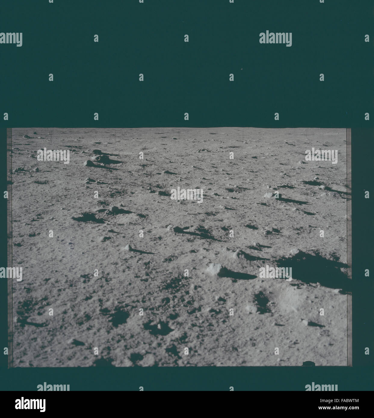 This is the complete unedited collection from Apollo 11, the historic ...