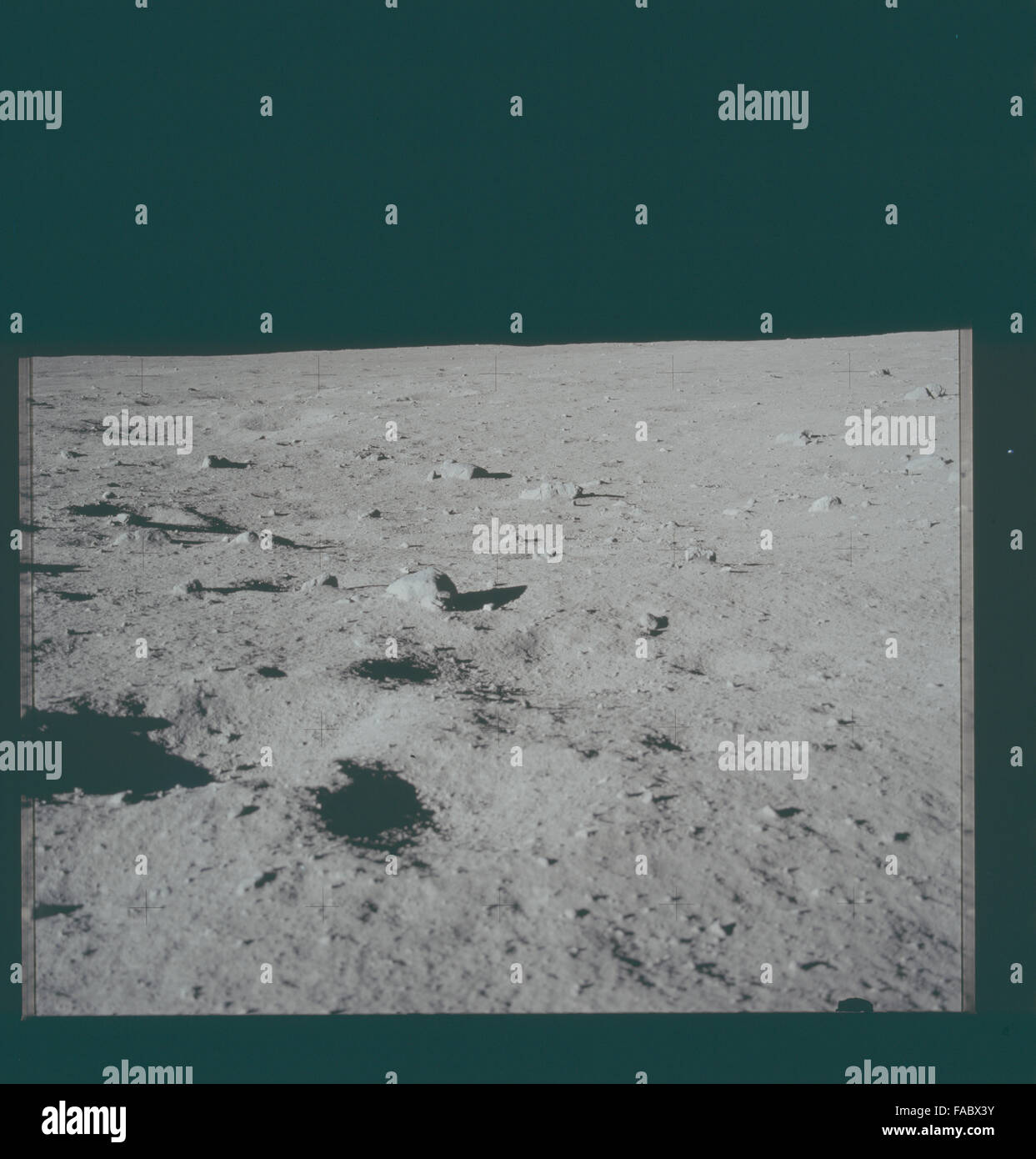 This collection features unedited images from the Apollo 11 mission ...