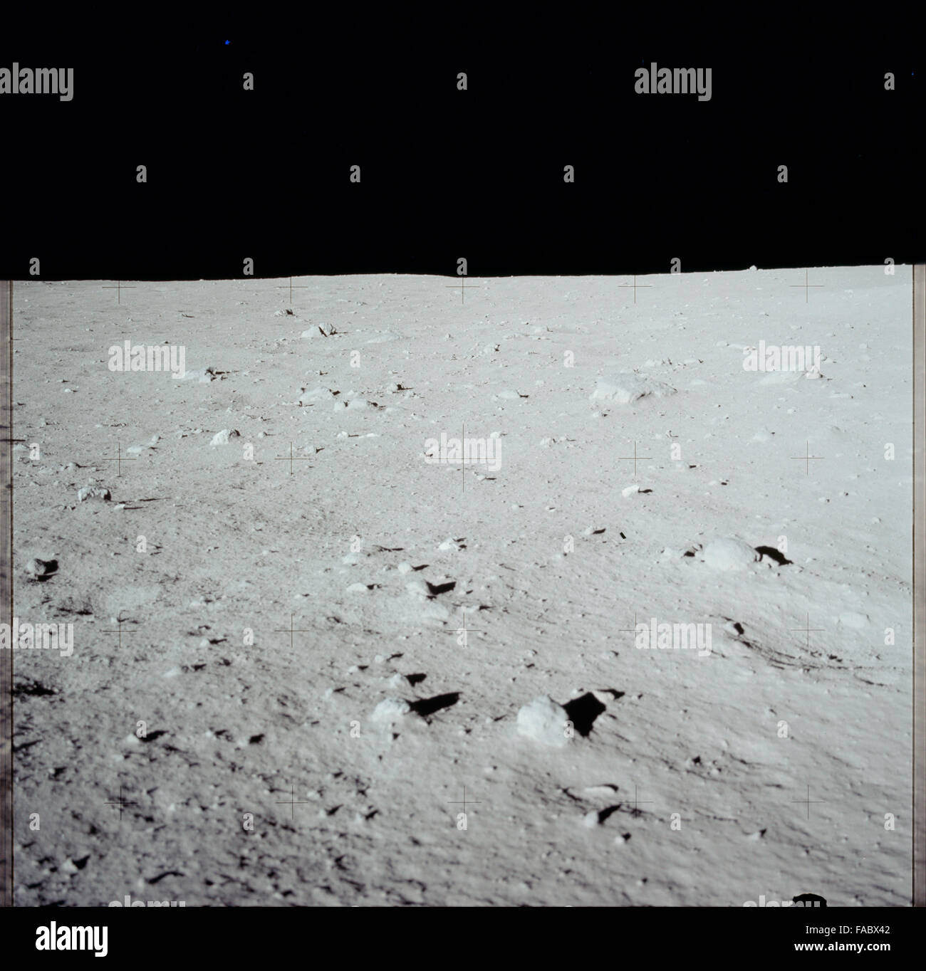 The unedited collection of photographs from Apollo 11, the first manned ...