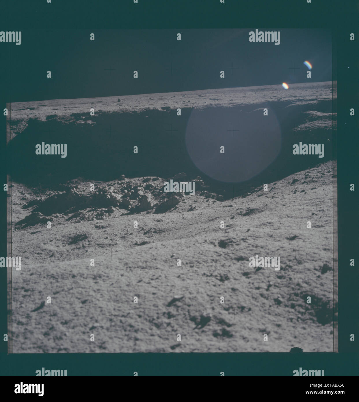 The Apollo 11 untouched photographic archive captures the historic ...