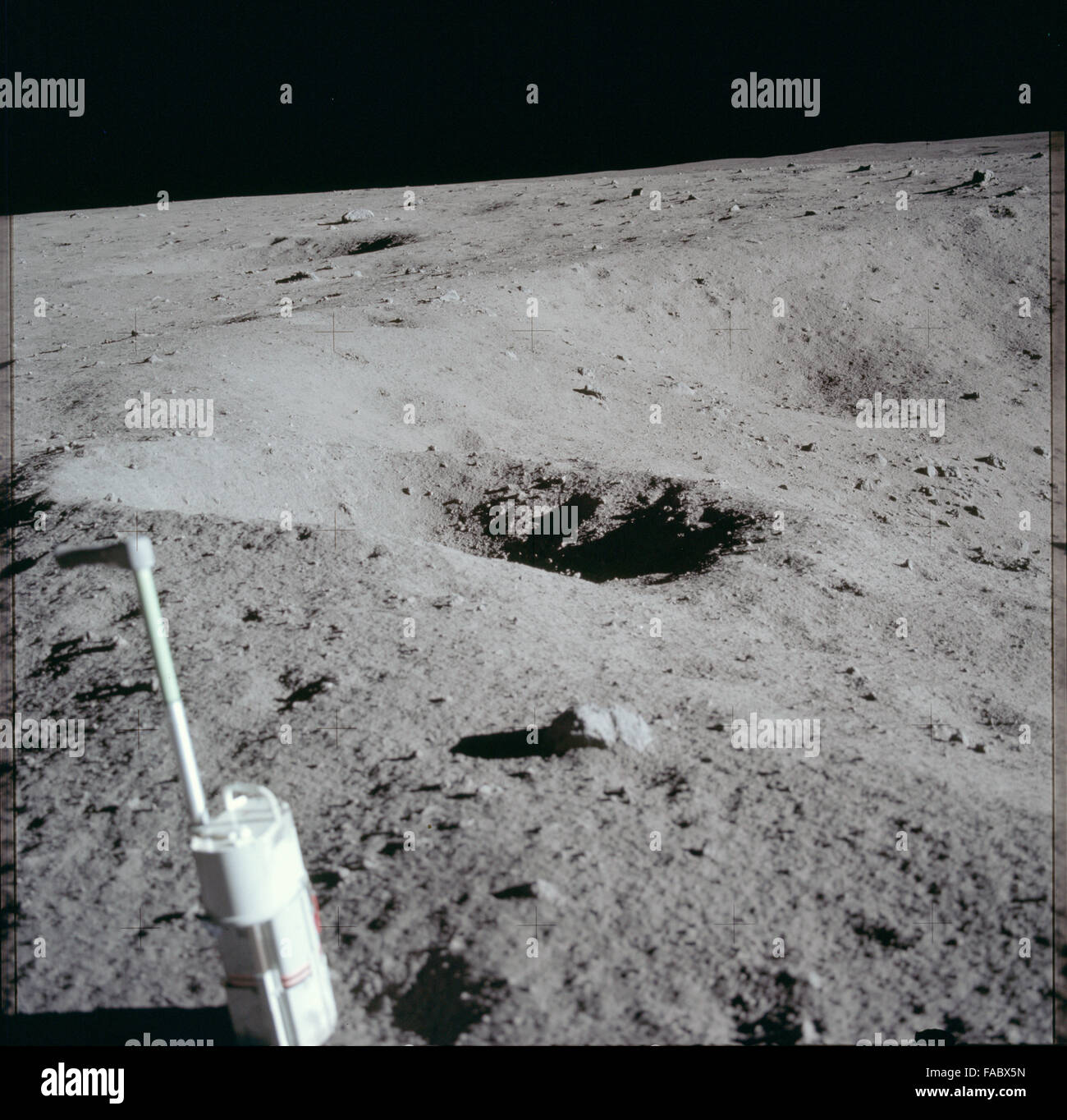 Apollo 11 untouched photographic archive, this is the complete unedited ...