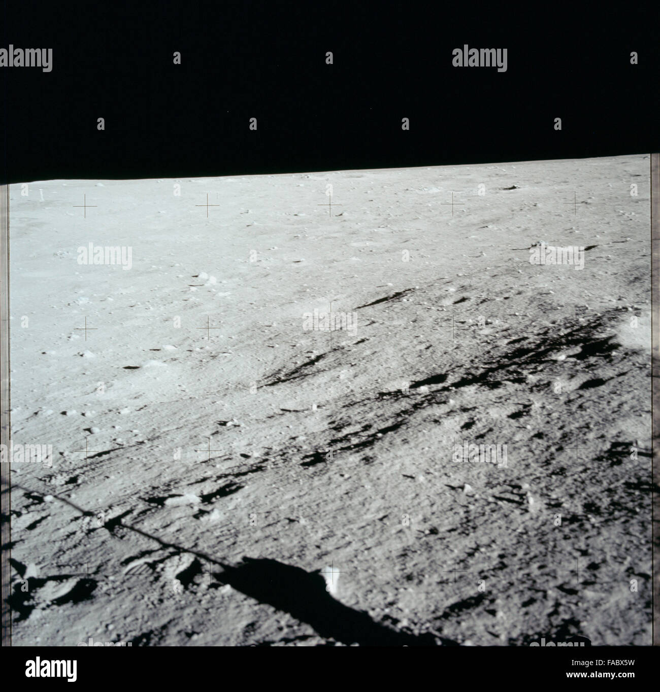 This archive presents the unedited photographic record of the Apollo 11 ...