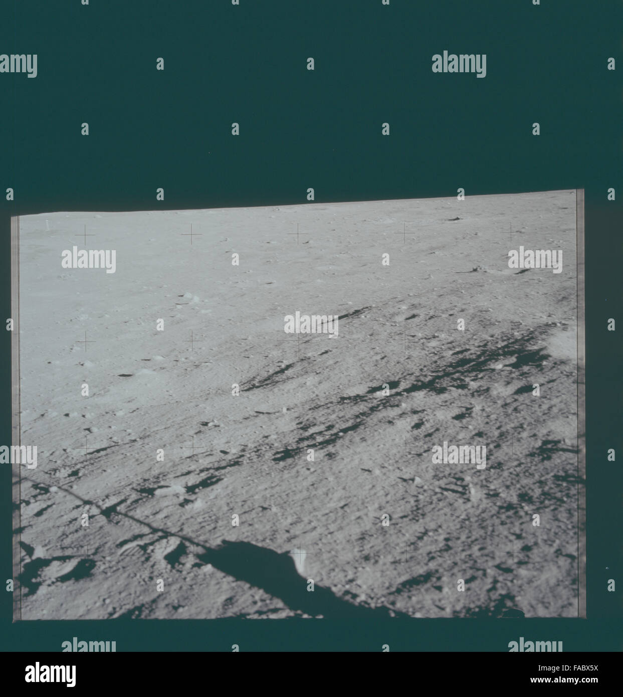 Apollo 11 untouched photographic archive, this is the complete unedited ...