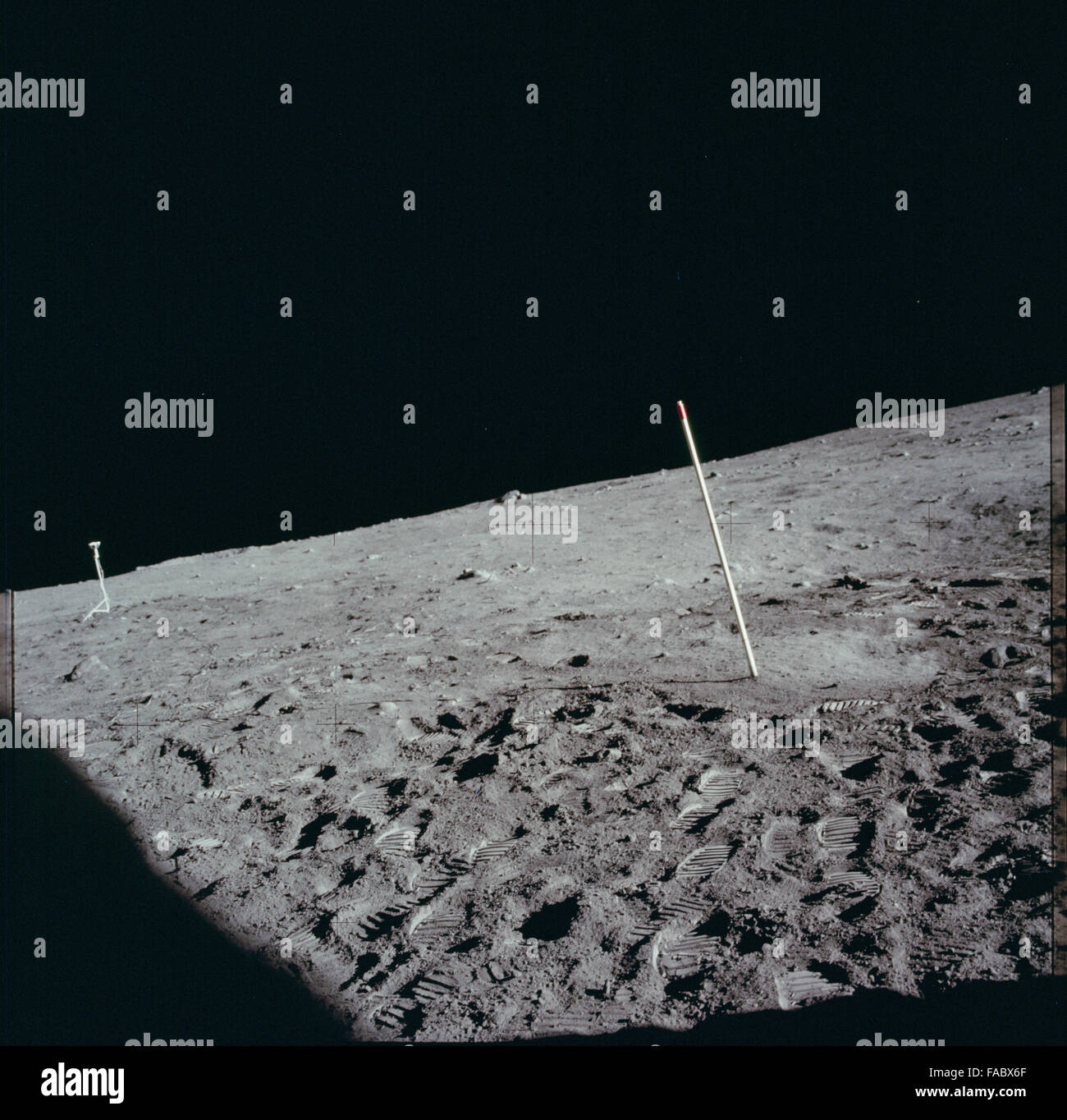 Apollo 11's historic mission took place in 1969, with astronauts Neil ...