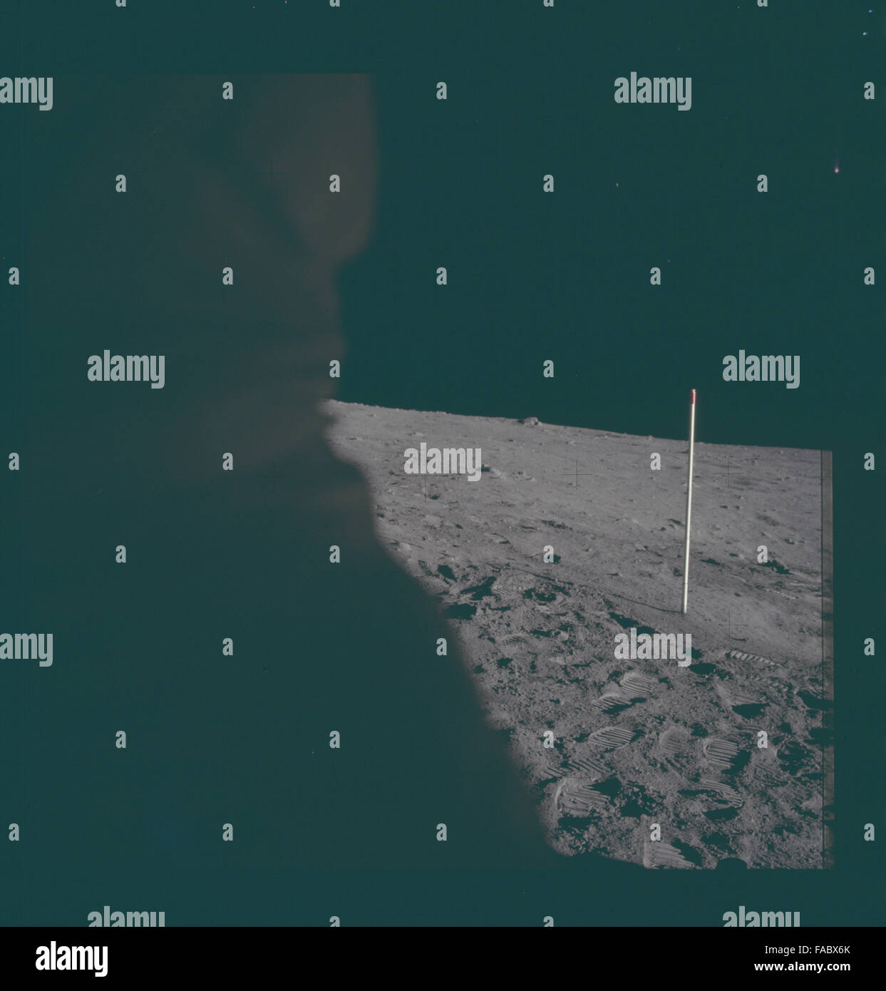 Apollo 11 untouched photographic archive, this is the complete unedited ...