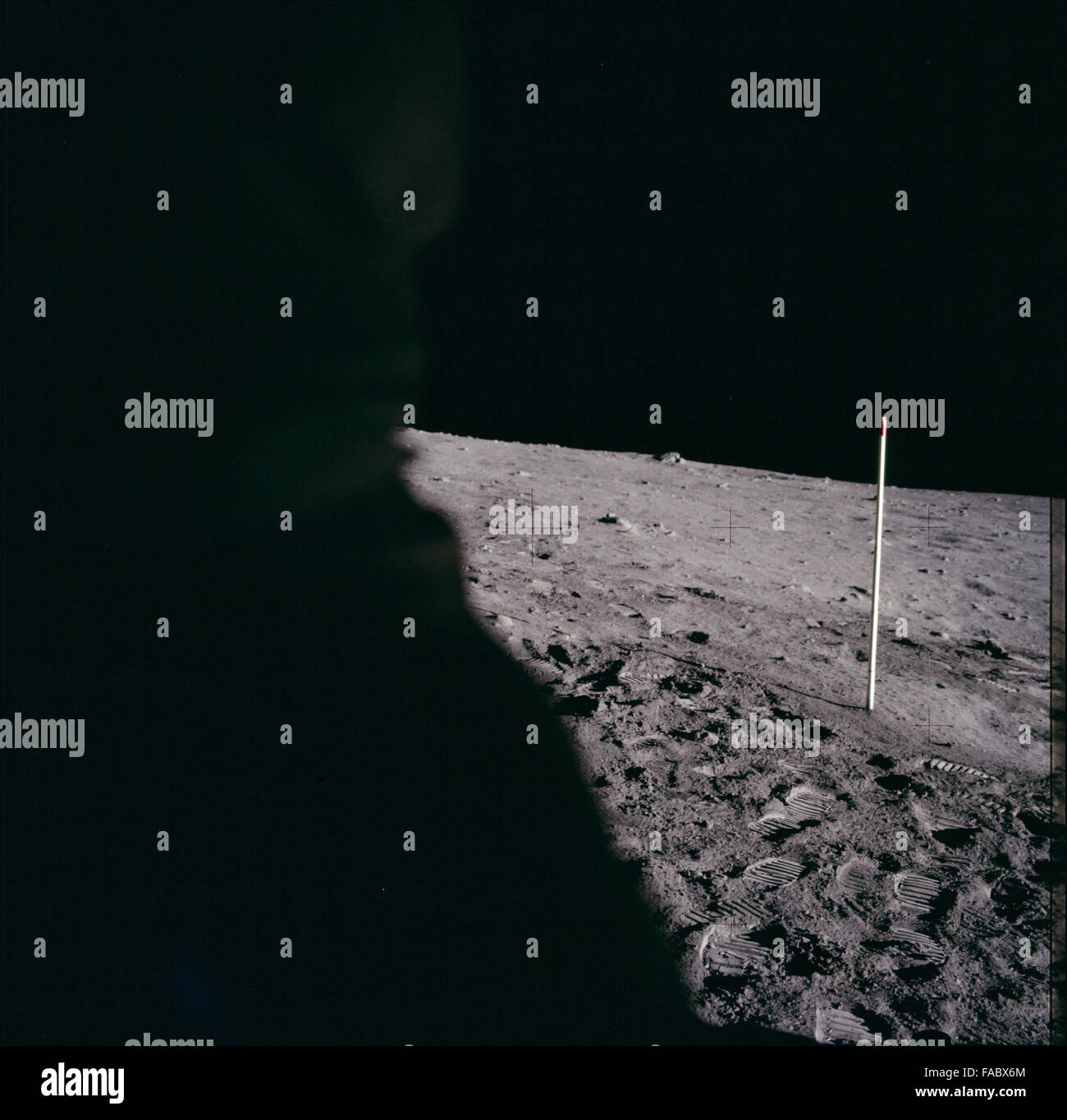 This archive contains untouched images from the Apollo 11 mission ...
