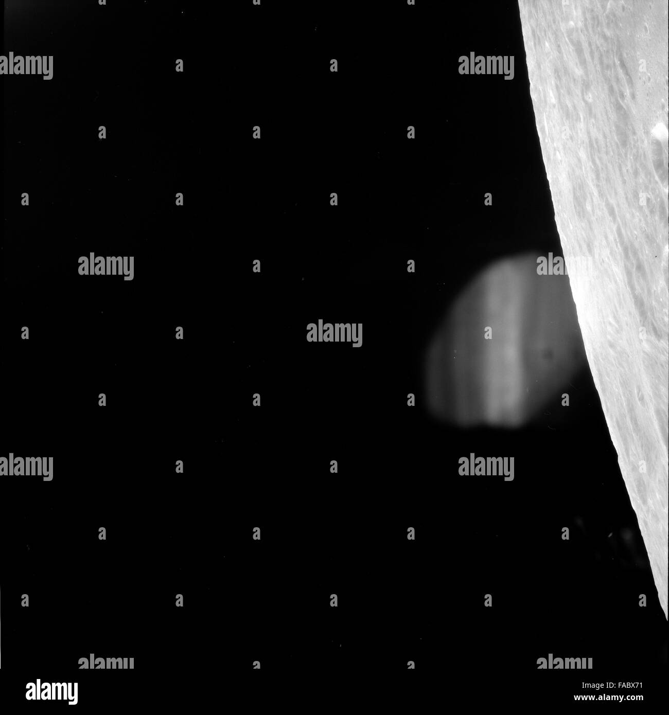 This untouched photographic archive from Apollo 11 includes iconic ...