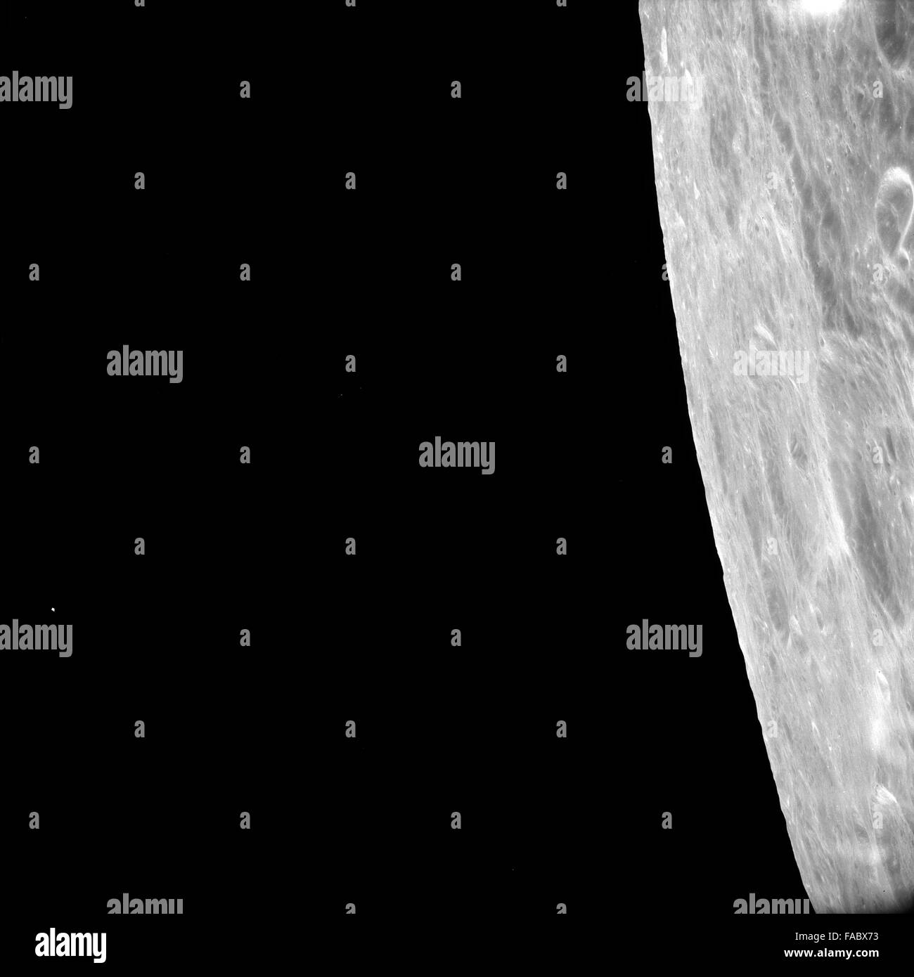 This archival collection from Apollo 11 includes unedited images from ...