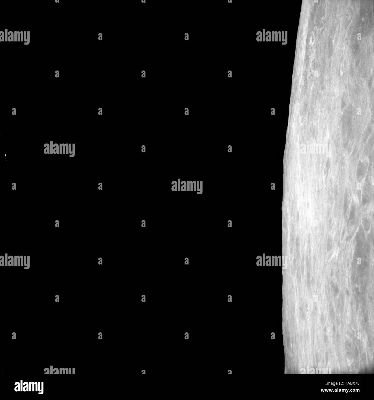 This is the unedited photographic archive from Apollo 11, the first ...