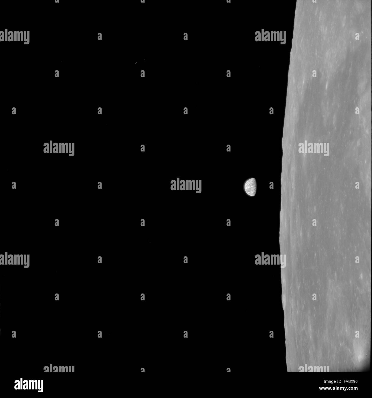 The Apollo 11 archive holds the original, unedited photos from the ...