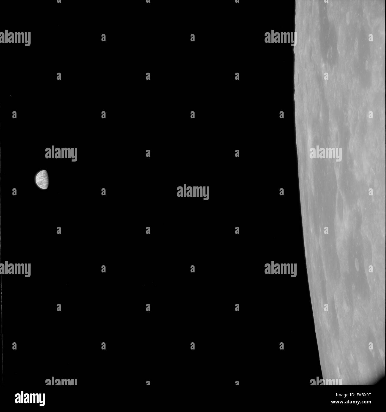 Apollo 11 splashdown hi-res stock photography and images - Alamy