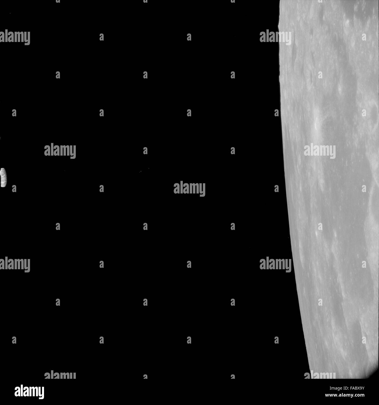 Apollo 11 splashdown hi-res stock photography and images - Alamy