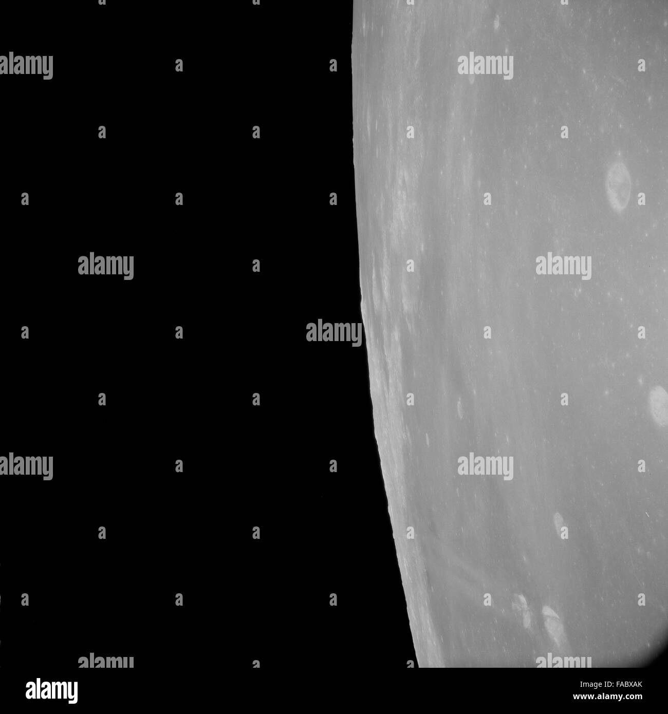 Service module apollo 11 Black and White Stock Photos & Images - Alamy