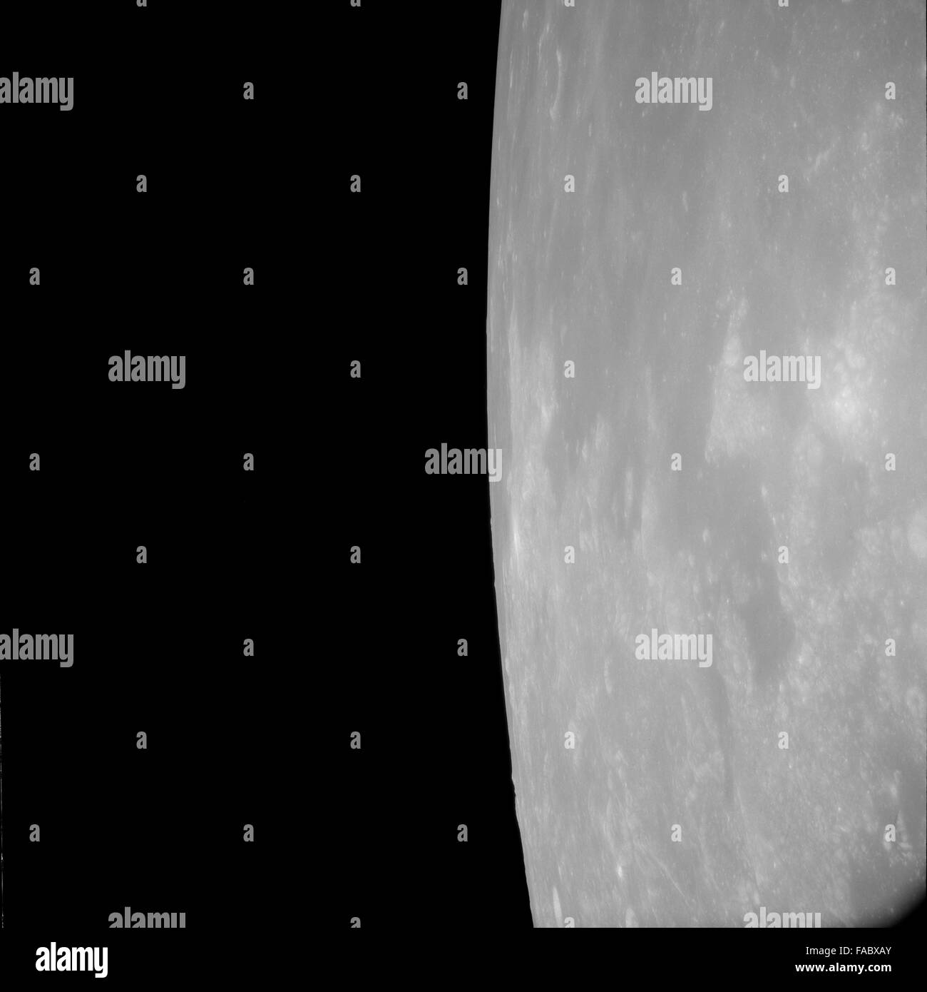 This complete set of unedited photographs from the Apollo 11 mission ...