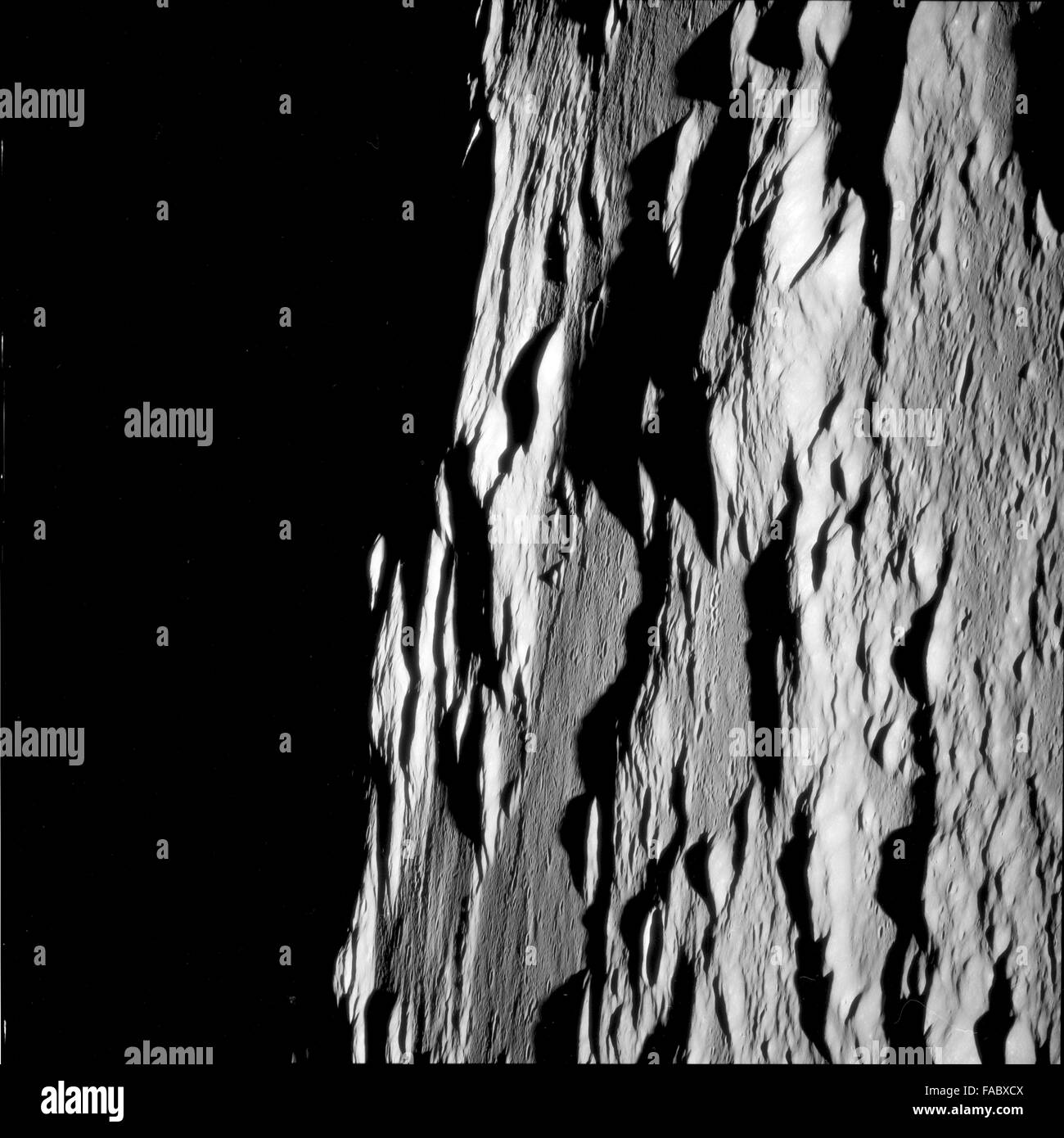 Apollo 11 untouched photographic archive, this is the complete unedited ...